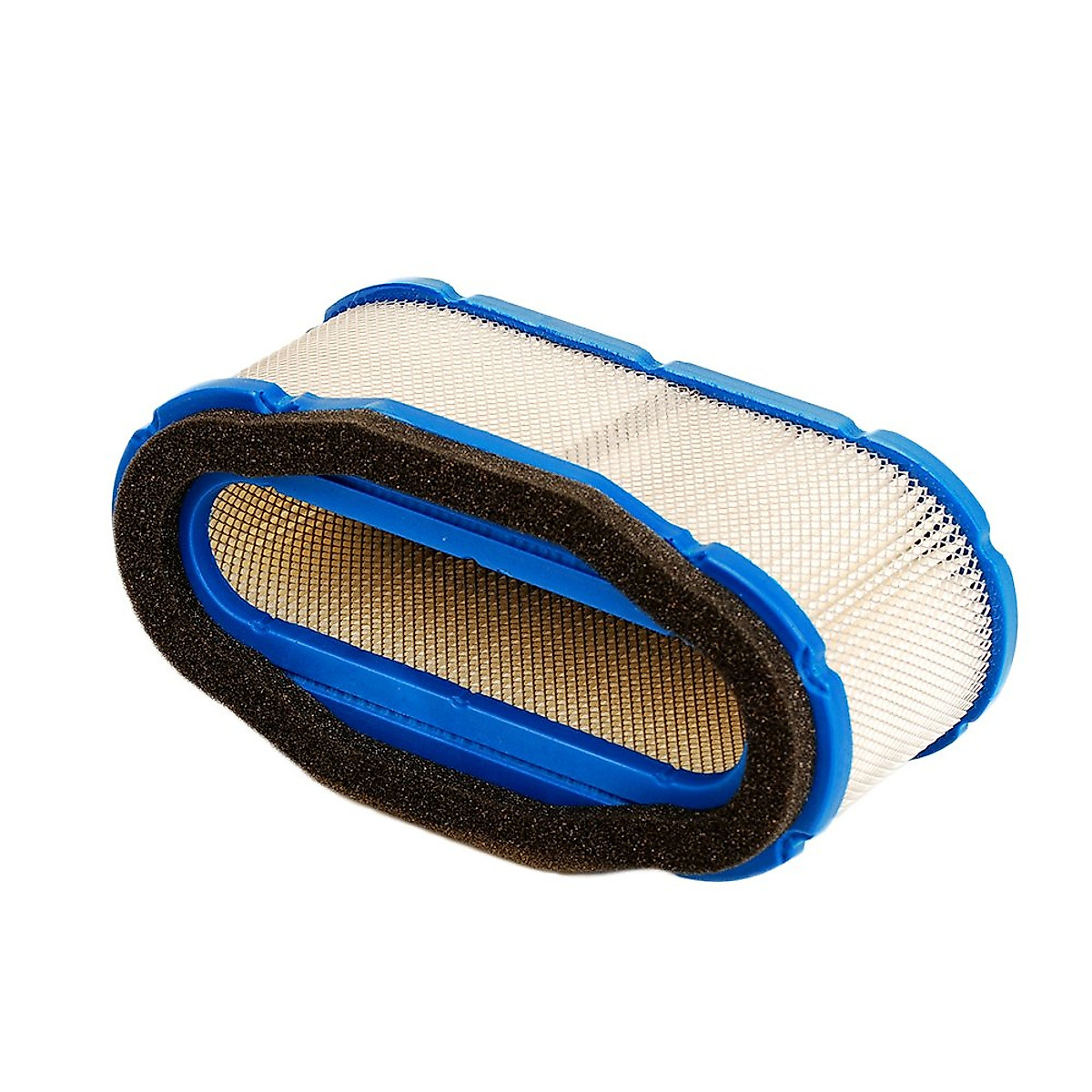 HIFROM Air Filter Compatible with Kawasaki 11013-7024 11013-7005 11013-7010 11013-7027 Replacement for FH601V FH641V FH680V FH721V