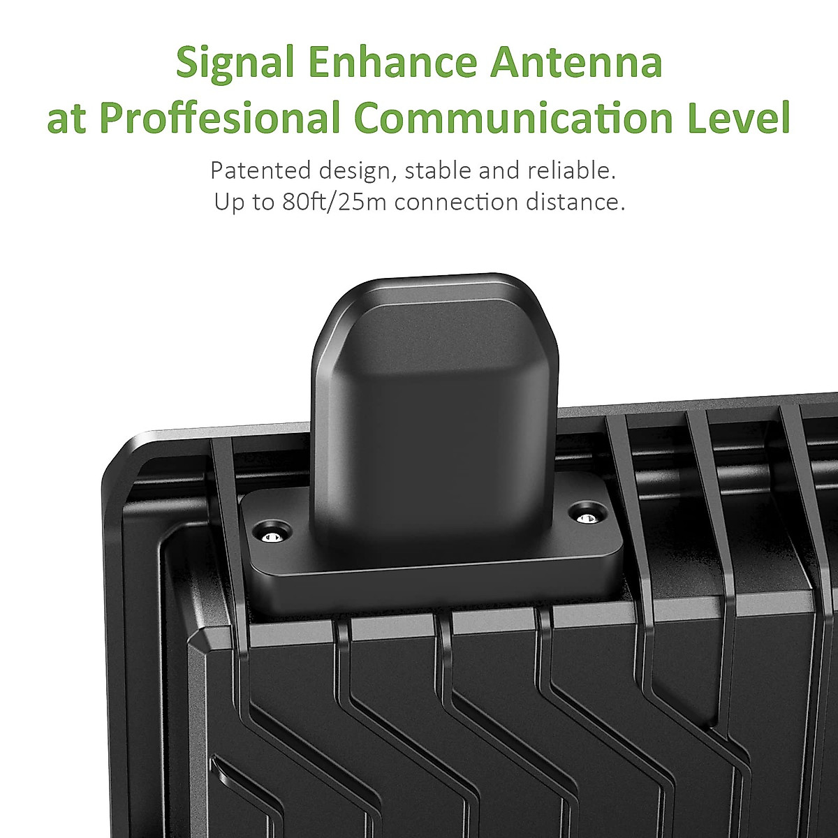 NOVOSTELLA Smart Led Flood Lights Outdoor 200w Equivalent, Halloween RGB+CW Color Changing Spotlights APP Control Stage Landscape Lights, 2700K-6500K IP66 Waterproof Uplight Wall Washer Light (4 Pack)