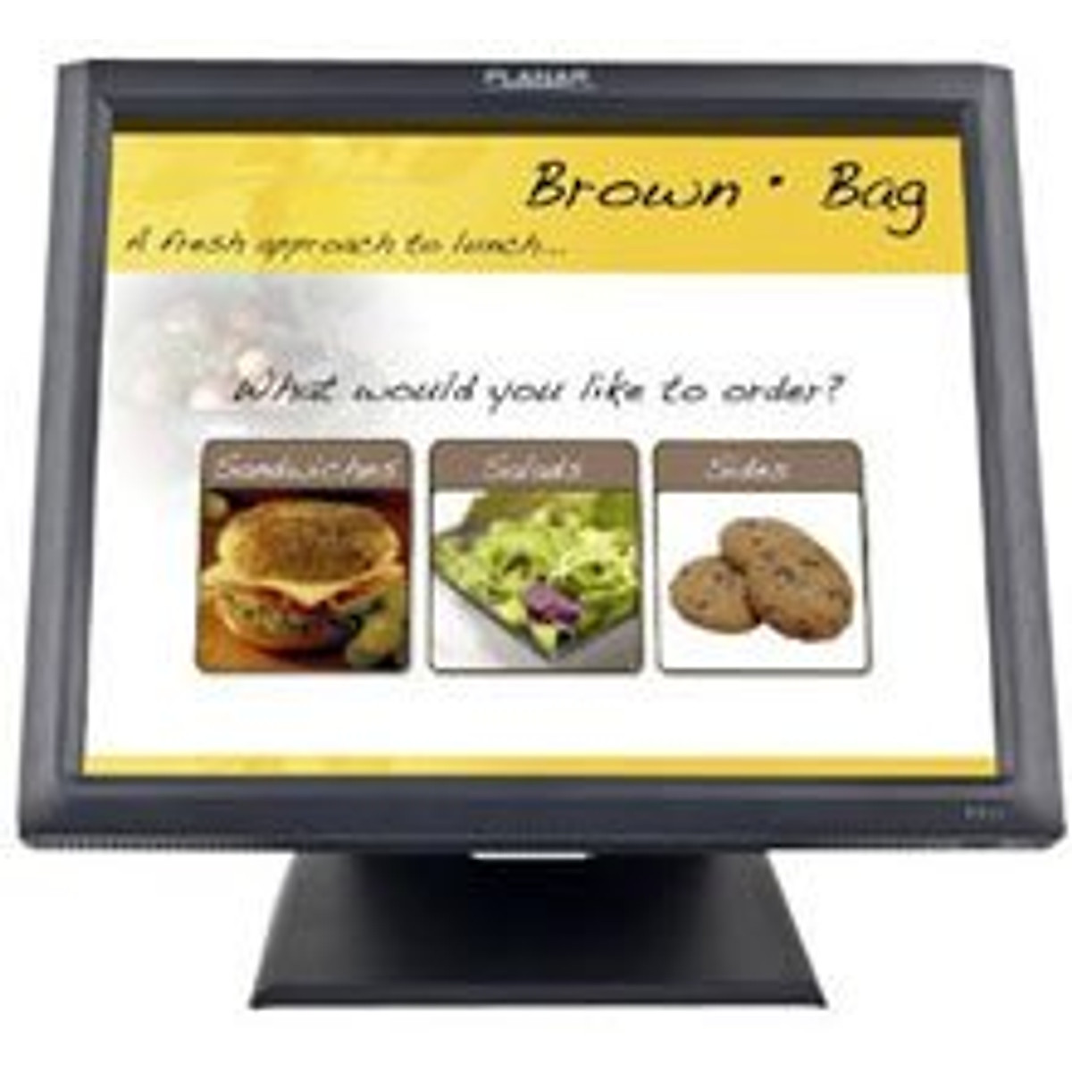 PLANAR 997-7052-00 - Planar Helium PCT2485 24 LED LCD Touchscreen Monitor - 16:9 - 1