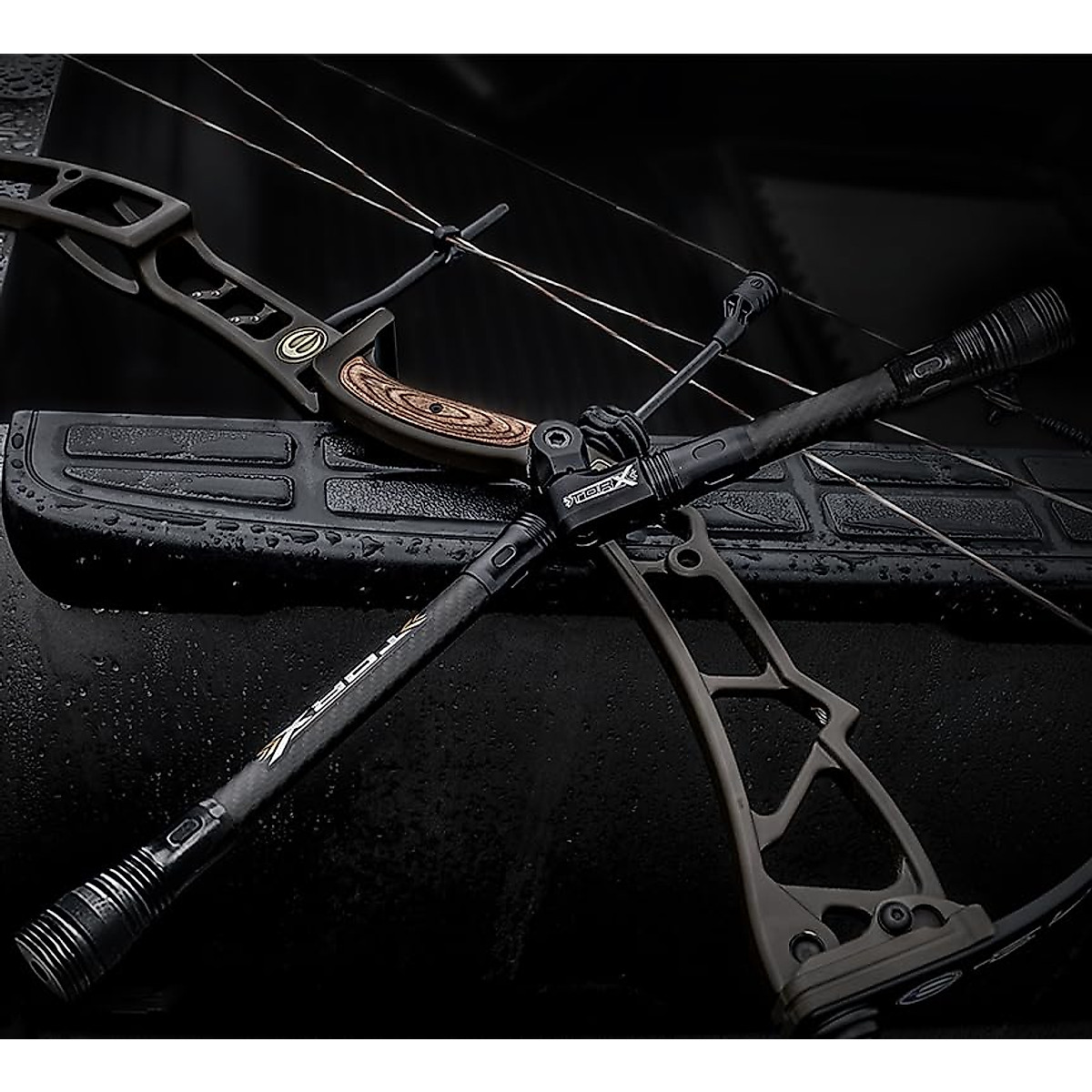 CBE Torx Stabilizer Kit