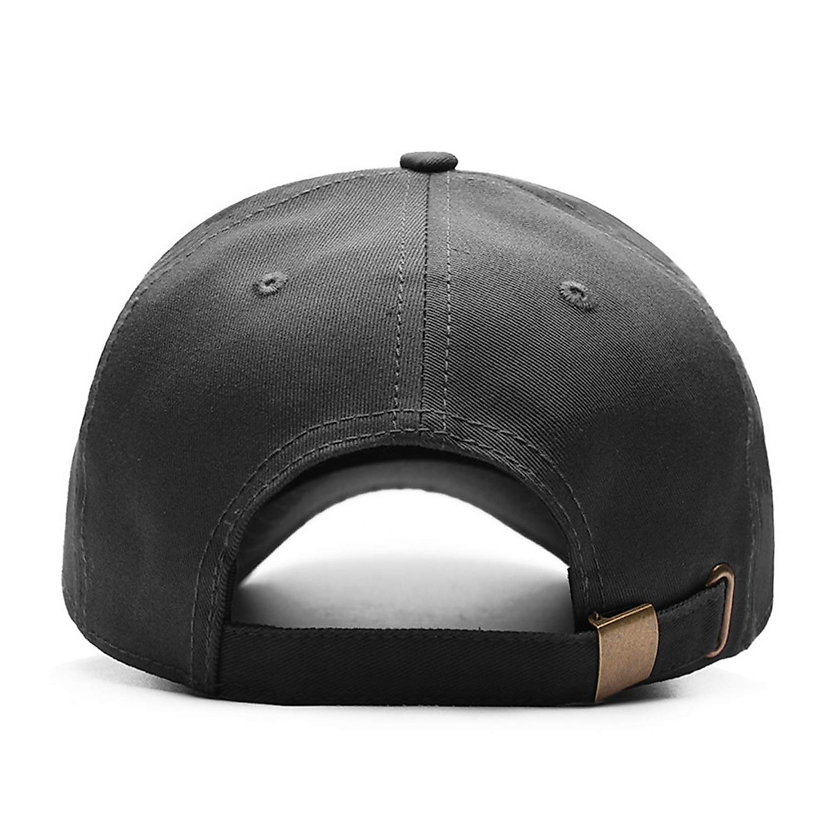 USA Flag Hat Adjustable Unisex Fashion Men Vogue Woman Baseball Cap Low Profile American Tactical Ballcap Trucker (Flag Black)