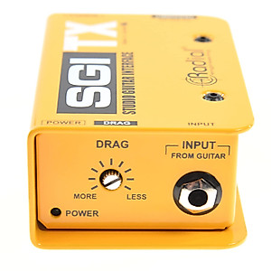 Radial SGI Studio Guitar Interface