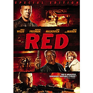 Red (Special Edition)