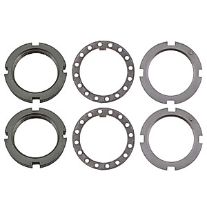 Mile Marker 95-32721 Conversion Nut Kit