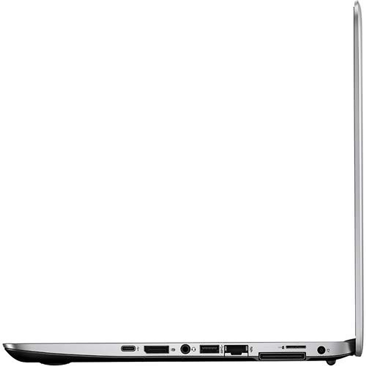 HP EliteBook 840 G4 14 inches Full HD Laptop, Touch Screen, Core i7-7600U 2.8GHz up to 3.9GHz, 16GB RAM, 512GB Solid State Drive, Windows 10 Pro 64Bit, CAM (Renewed)