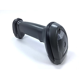Zebra Symbol LI4278 Wireless Bluetooth Barcode Scanner, with Cradle and USB Cables