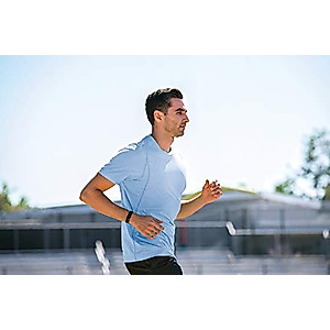 Fitbit Inspire 2,Classic Band, Black, Small, Pack of 20