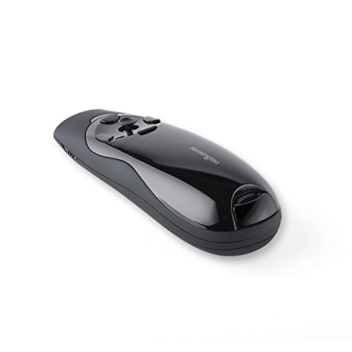 Kensington Expert Wireless Presenter with Green Laser Pointer and Cursor Control (K72426AMA)