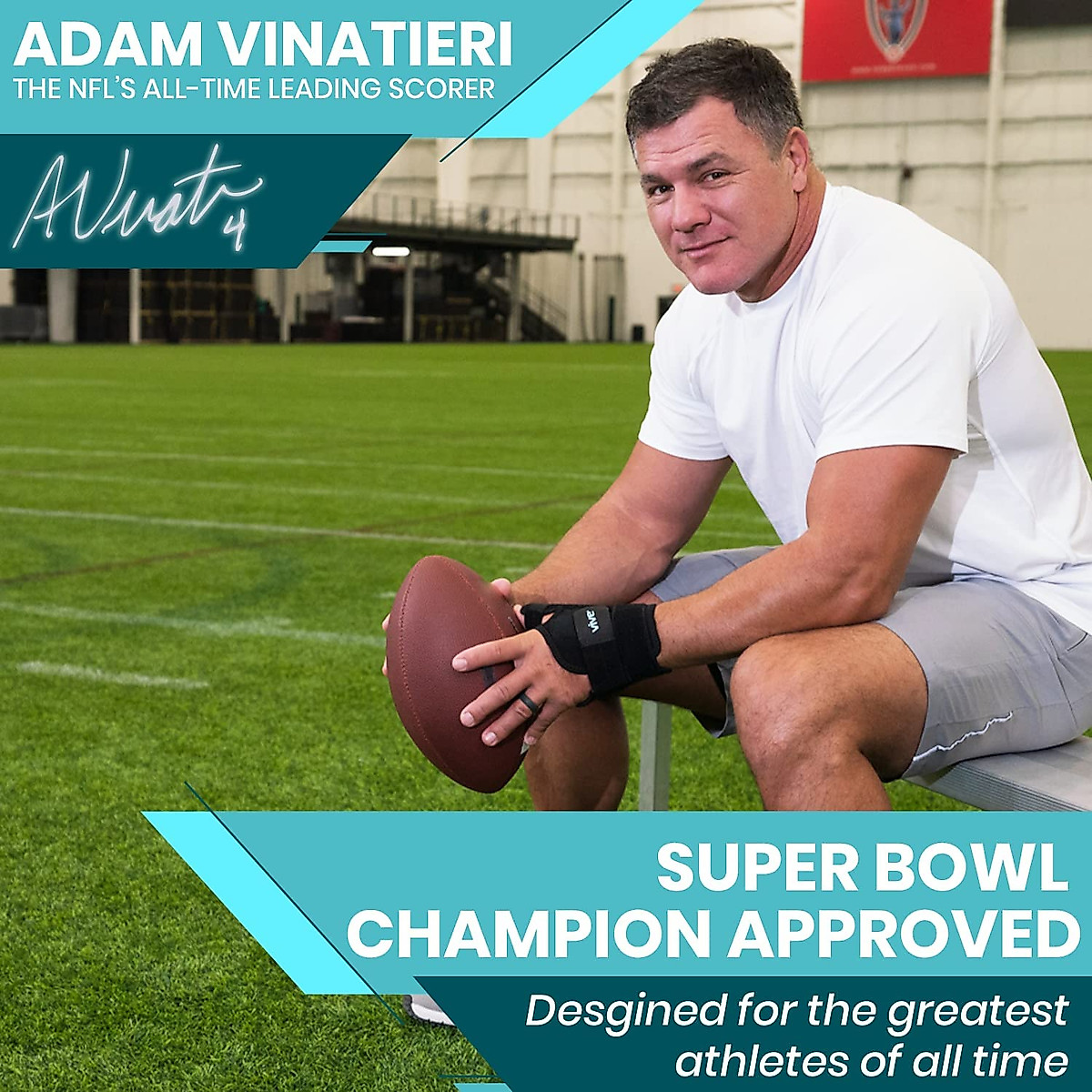 Vive Thumb & Wrist Brace for Right or Left Hand (2 Pack) - Spica Splint Brace for Carpal Tunnel, Tendonitis, & Arthritis in Hands or Fingers - Compression Support for Women Men - Stabilizer Relief