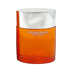 HAPPY by Clinique Cologne Spray 3.4 oz -100% Authentic