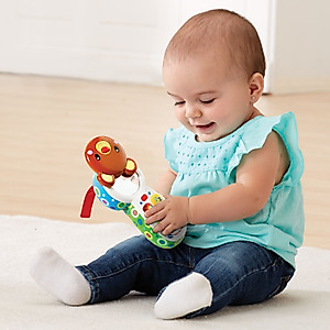 VTech Baby Peek-a-Bear Baby Phone