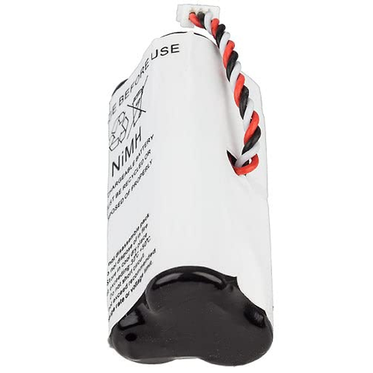 Cut-Rate Batteries Replacement Battery for Symbol/Motorola SCN10093, SCA0038, 82-67705-01, SB-4270-N, DS6878-HC, DS6878 Barcode Scanner 3.6v 750mAH Ni-MH