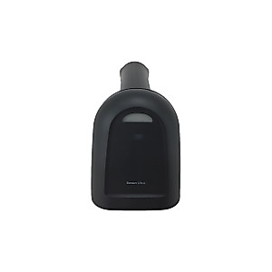 H○neywell Xenon Ultra 1962G-SR (Standard Range) Cordless Barcode Scanner (Black, 2D/1D,Green Dot LED，IP52，Radio/Bluetooth) Kit, Includes Cradle, RS232 Cable and USB Cable(Upgraded Model of 1952G-SR)