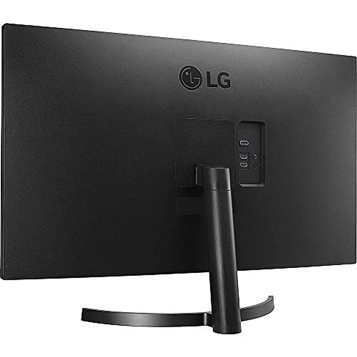 LG 27QN600-B 27 inch QHD 2560x1440 IPS Monitor with AMD FreeSync, HDR10 Bundle with 1 YR CPS Enhanced Protection Pack and Elite Suite 18 Standard Editing Software Bundle