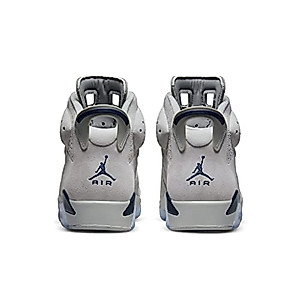 Jordan Mens Air Jordan 6 CT8529 012 Georgetown - Size 9.5