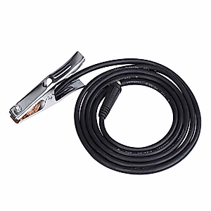 Amico CUT-60HF, 60 Amp Non-touch Pilot Arc Plasma Cutter, Pro. 95~260V Wide Voltage, 4/5 in. Clean Cut Cutting Machine