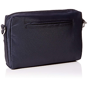 Bogner Shoulder Bag, Blue (Dark Blue)