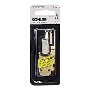 KOHLER GP330002 Part 1/4 TURN CERAMIC VALVET (HOT)