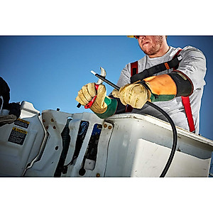 Milwaukee 48-22-1925 Fixed Hawkbill Knife