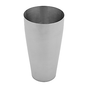 Milkshake Maker 650ml Electric Drink Mixer Commercial Milkshake Blender Stainless Steel 180W 18000RMP Speed Adjustable