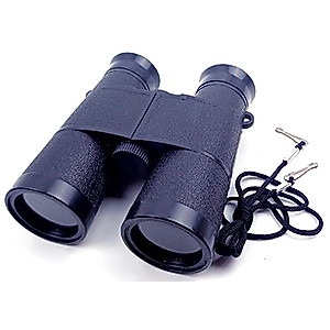 MAGIKON 4X35mm Children Simulation Telescope Binoculars