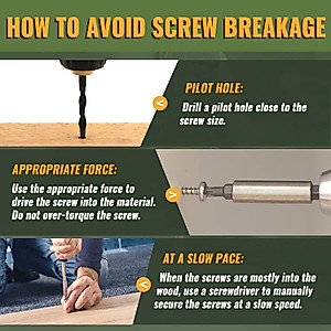 LIONMAX #12 × 2" Wood Screws 30 PCS, Stainless Pan Head Wood Screws, PH Drive, 304 Stainless Steel 18-8, Self Tapping, Screws for Woodworking Project