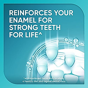 Sensodyne Pronamel Active Shield Whitening Enamel Toothpaste, Cool Mint - 3.4 Ounces x 3