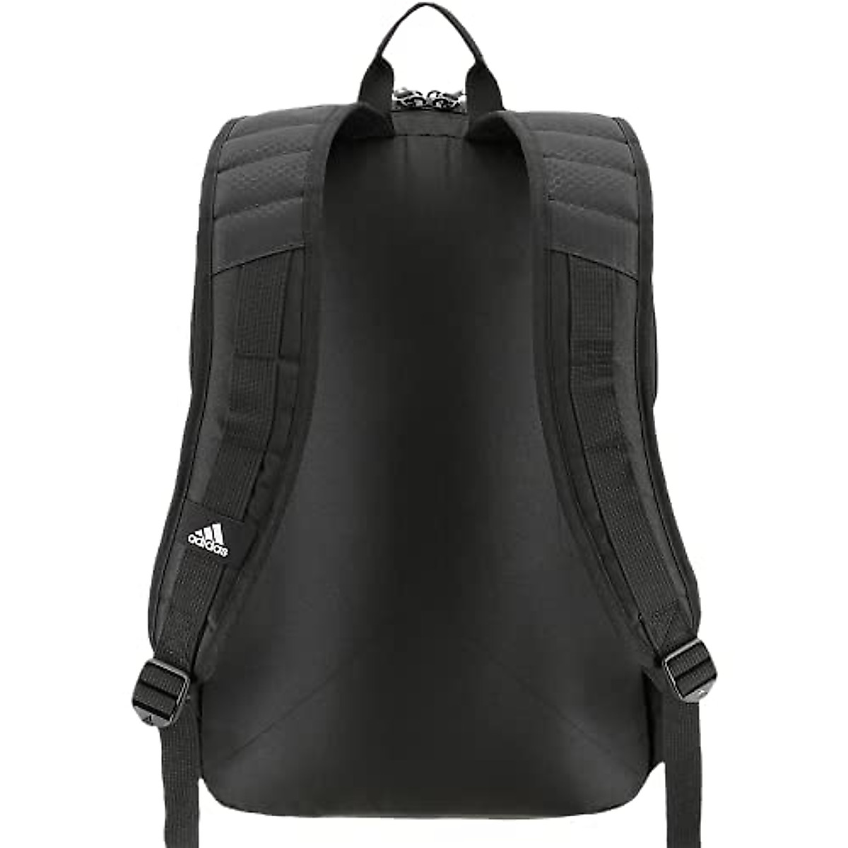 adidas Stadium II Backpack, Black, One Size