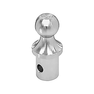 Reese 5973 Bulldog® Remov-A-Ball 2-5/16" Replacement Ball