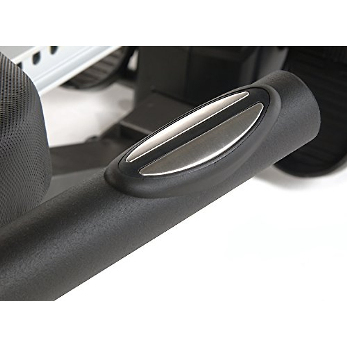 Avari Conversion II Rower/Recumbent Bike, Black - Smart Workout App, No Subscription Required - Rowing Machine and Stationary Exercise Bike