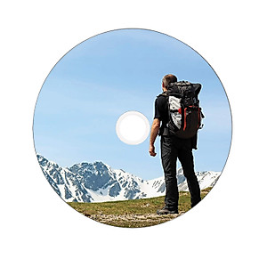 Verbatim DVD+R 4.7GB 16x SP 50 PR- 43512