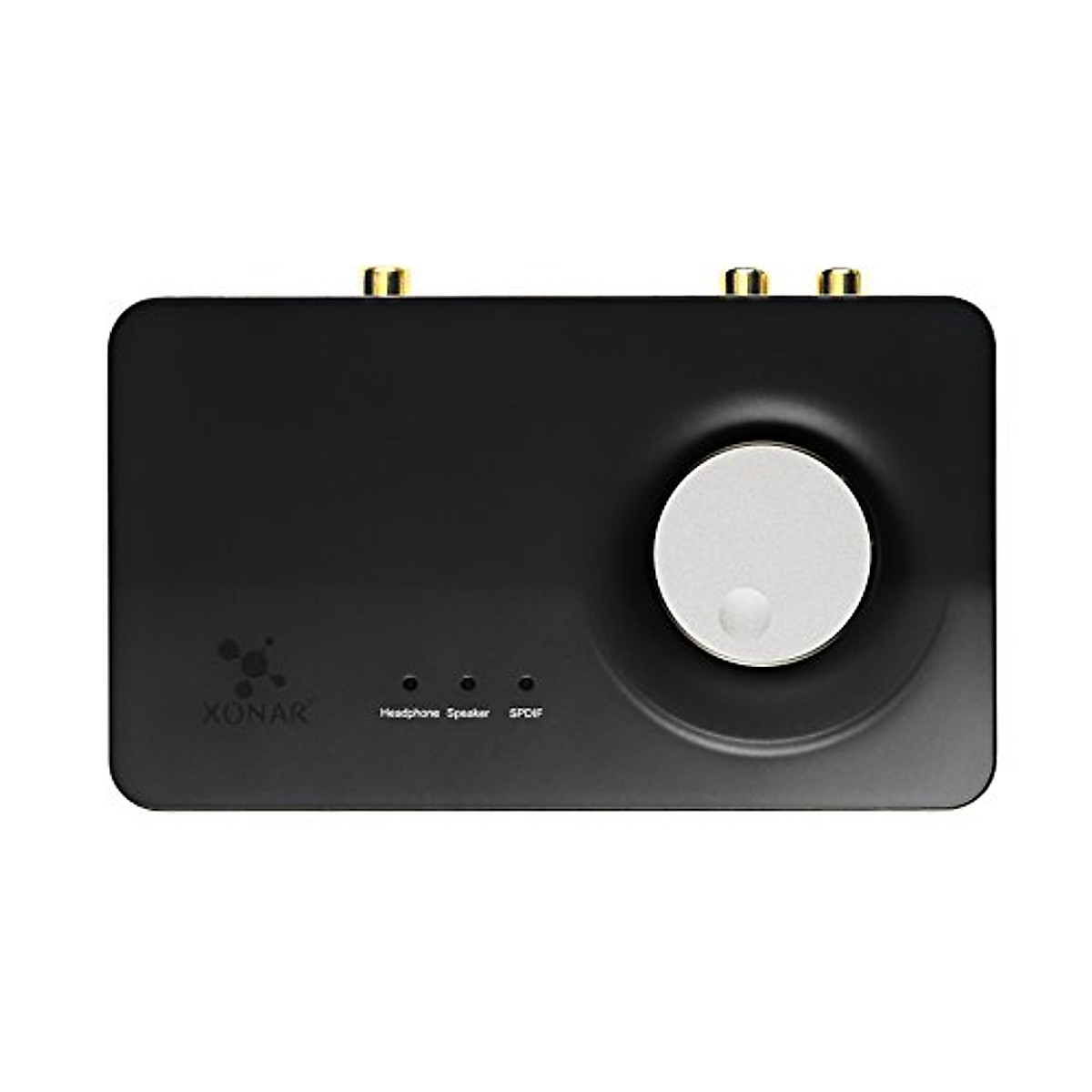 Xonar U7 MKII 7.1 USB DAC with Headphone Amplifier