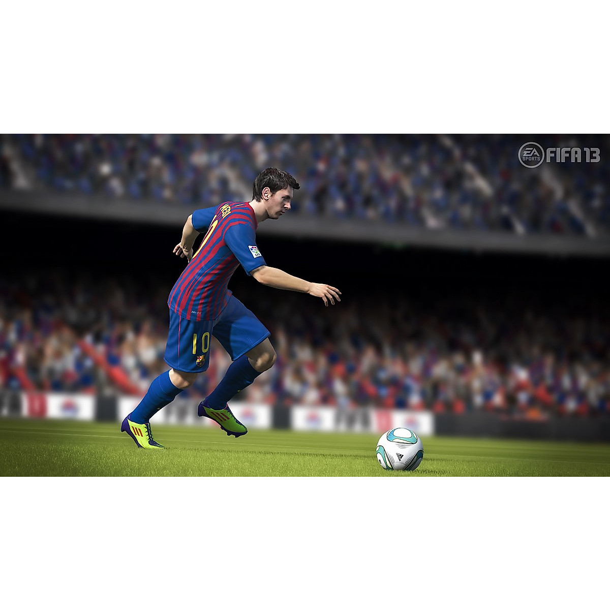 FIFA Soccer 13 - Xbox 360