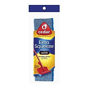 MOP REFIL XSQUEEZE O'CED