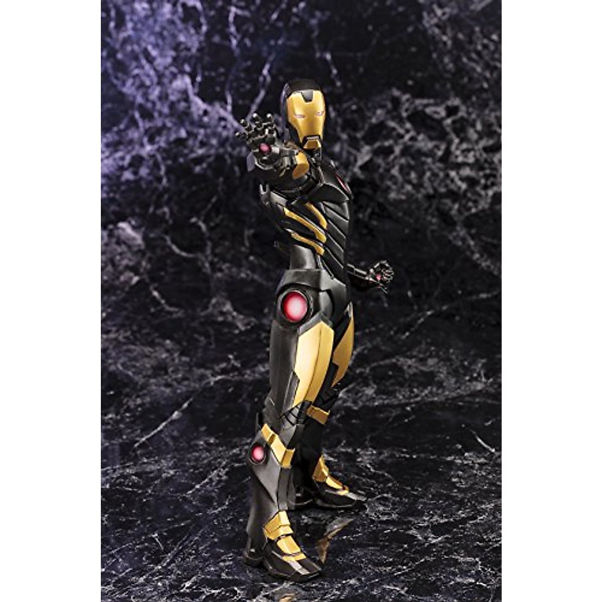 Kotobukiya Iron Man Marvel Now - ARTFX+ Statue ,21
