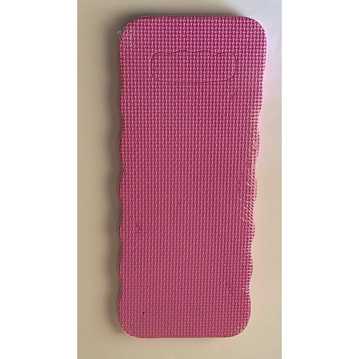 6.75x15.25 inches foam Garden kneeling Knee Pad for Gardeners Workers safety - Assorted