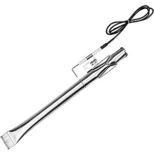 BBQ-PLUS Heat Plate and Burner Grill Replacement Parts Kit for Home Depot Nexgrill 720-0830H Replacement Parts 5 Burner 720-0888 720-0888N 720-0888S