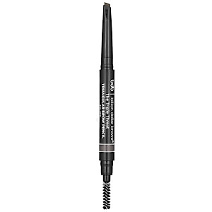 Billion Dollar Brows The Triple Threat triangular Brow Pencil