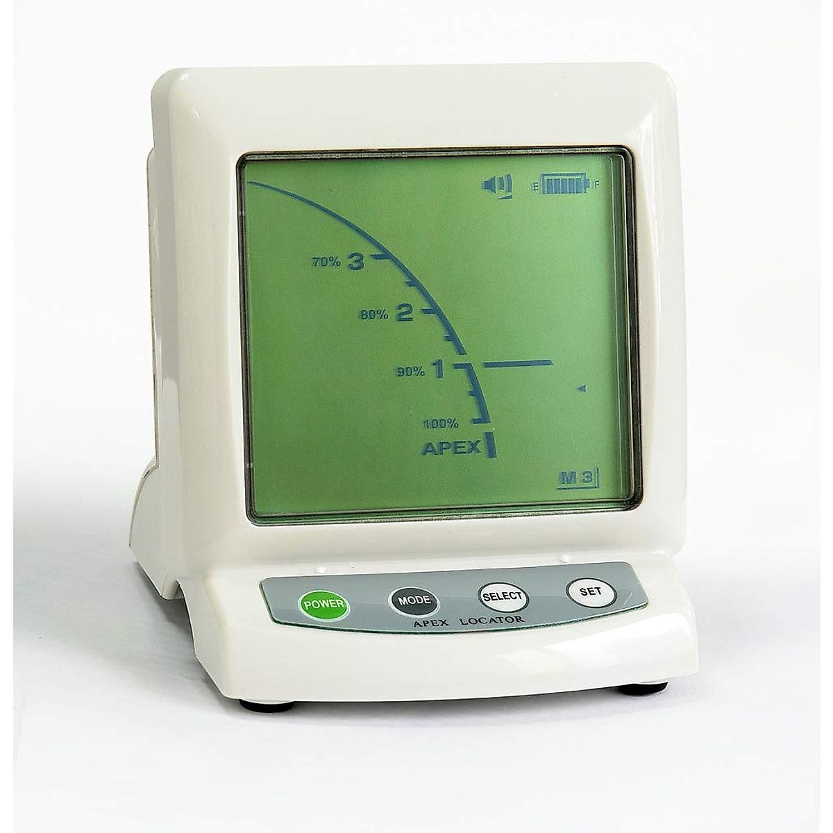 Supershu New YS-RZ-B Apex Locator