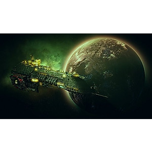 Warhammer 40K Inquisitor Martyr - Imperium Edition (Xbox One)