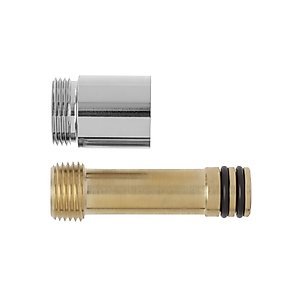 KOHLER K-1187917 1/2-Inch Shallow Rough-In Kit