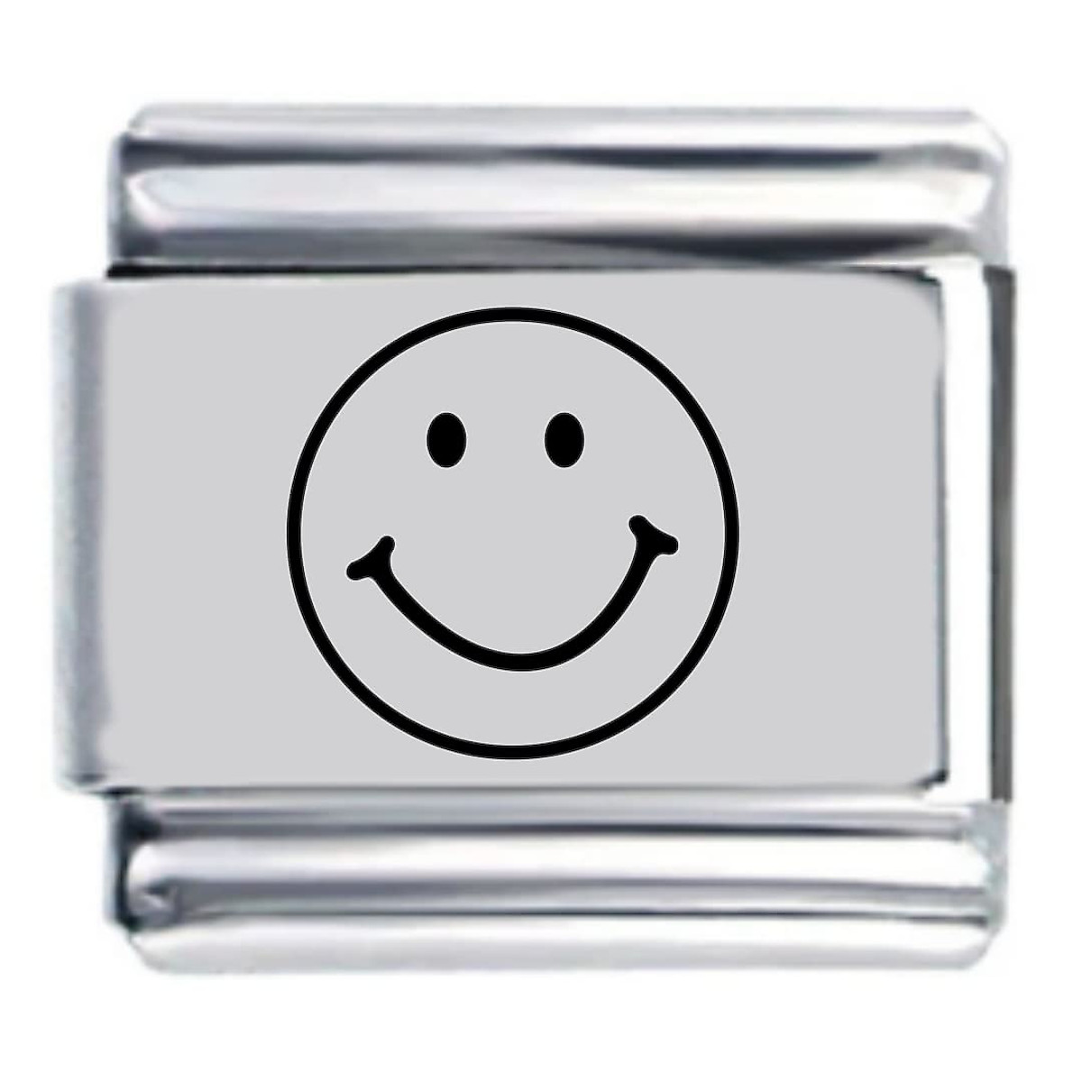Smile Laser Italian Charm