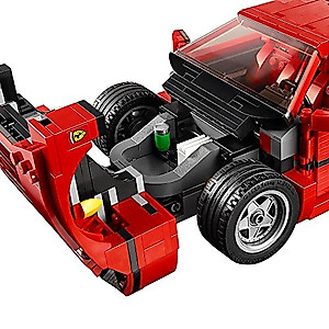 LEGO Creator Expert Ferrari F40 10248 Construction Set