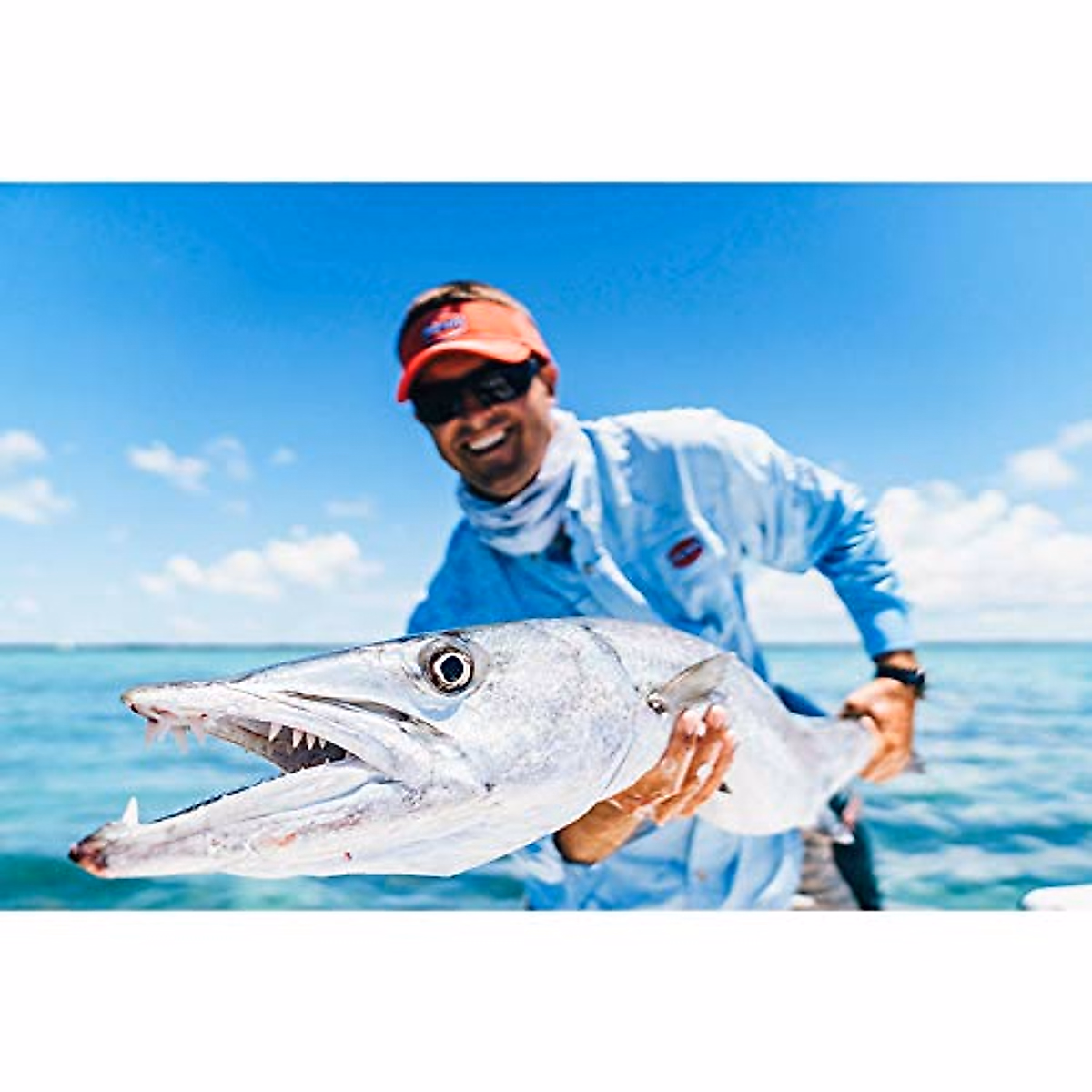 PENN 1481261 Spinfisher VI Spinning Saltwater Reel, 3500 Reel Size, 6.2: 1 Gear Ratio, 37" Retrieve Rate, 6 Bearings, Ambidextrous Black Gold