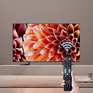 Newest Universal Replacement Remote Control for All Samsung TV Replacement for All LCD LED HDTV 3D Smart Samsung TVs