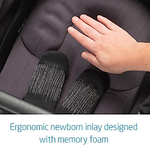 Maxi-Cosi Lila Modular Stroller Duo Seat Kit, Nomad Grey, One Size