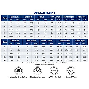 SWOMOG Womens Pjs Sets 7pcs Button Down Short Sleeve Shirt Pajamas Eye Mask Silk Satin Cami Sleepwear with Shorts Deep Green