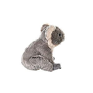 Wild Republic Koala Plush, Stuffed Animal, Plush Toy, Gifts for Kids, Cuddlekins 12"