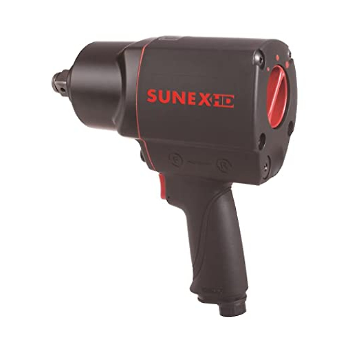 Sunex SX4355 3/4-Inch Composite Impact Wrench