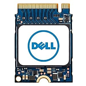 Dell Computer SNP112233P/256G 256gb M.2 Pcie Nvme Gen 3x4 Ext Class 35 2230 Ssd
